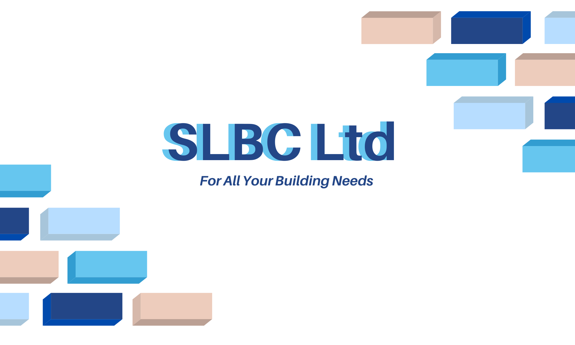 Contact Us - SLBC Ltd