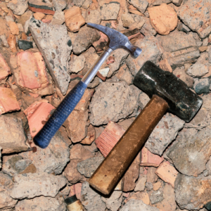 Commonly Used Bricklaying Tools - SLBC Ltd